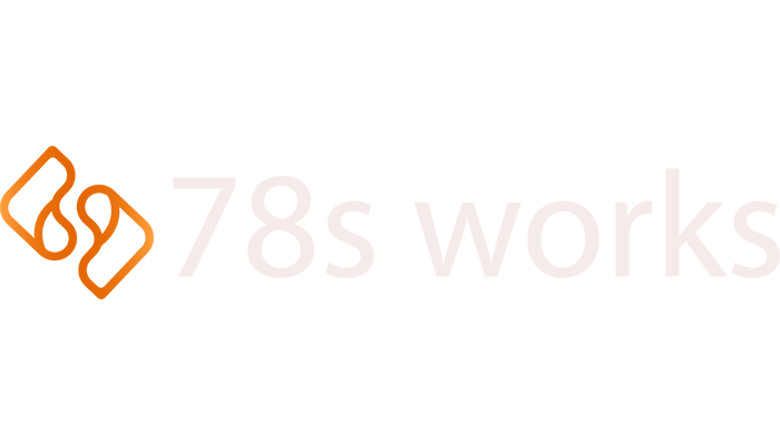Premier Digital Solutions Provider | 78s Works